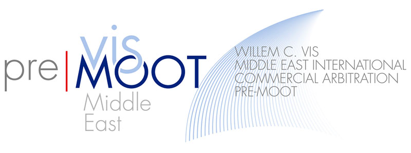 Vis Middle East Pre-Moot
